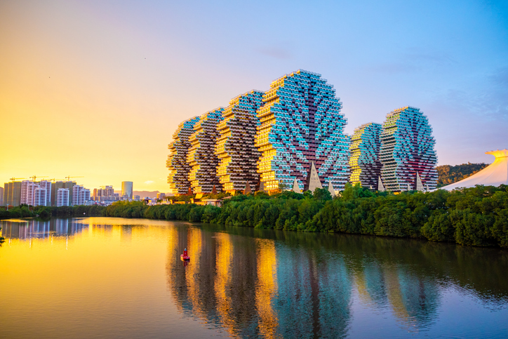 China sets new priorities for Double First Class universities