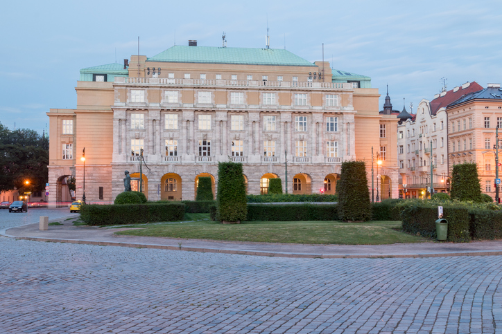 Prague university shooting leaves 14 dead | Times Higher Education (THE)