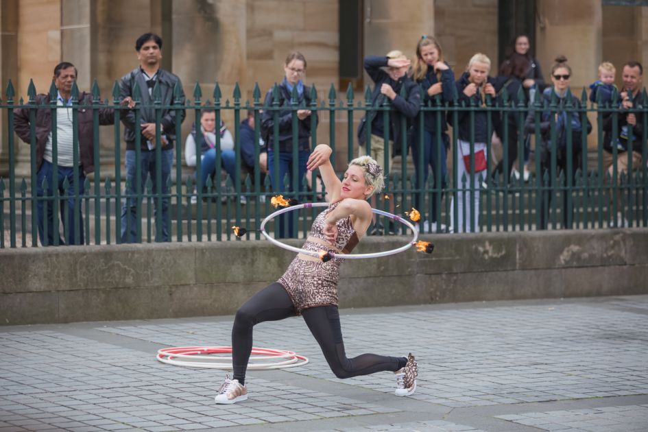 ‘Curse’ of student debt trap ‘demoralising the nation’