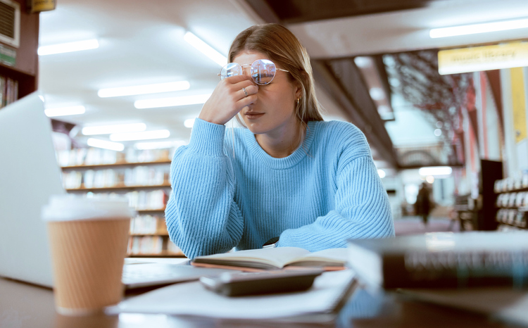 University mental health staff consider quitting | Times Higher ...