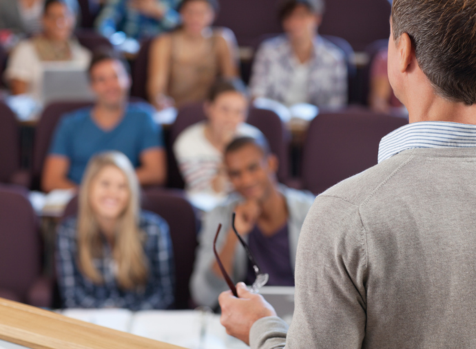 Research is teaching preparation | Times Higher Education (THE)