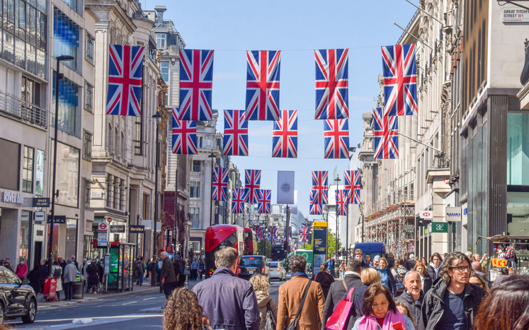 Higher education exports 'generate £25 billion' for UK economy