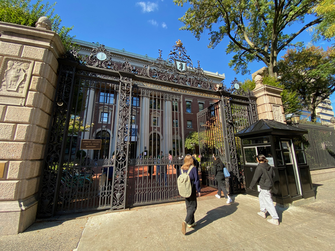 What role should class play in admissions? | Times Higher Education (THE)