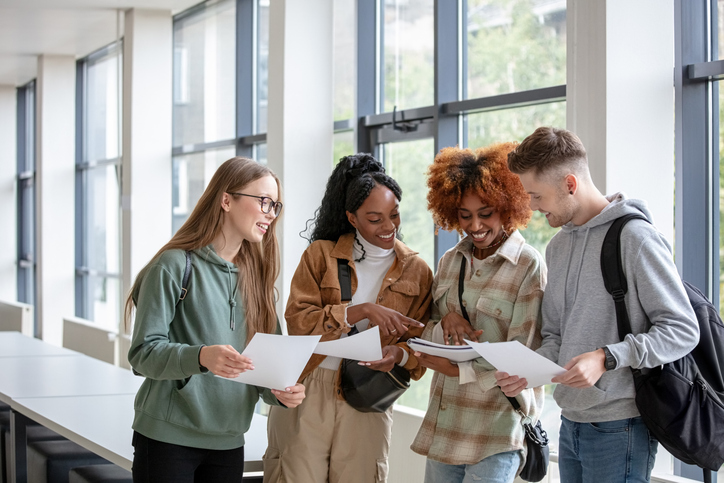 Students swapping places in clearing ‘new normal’ for admissions