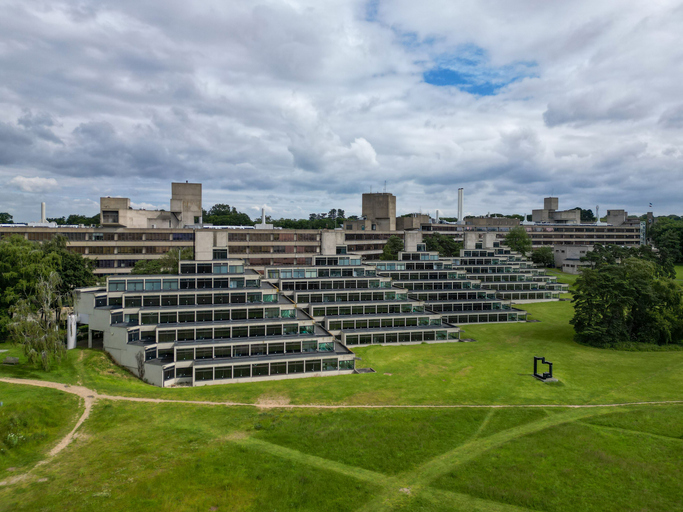 UEA staff to strike over plans to cut more than 150 jobs