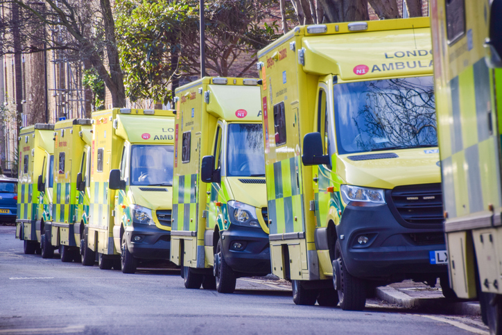 NHS innovation 'at risk' as university partnerships deprioritised