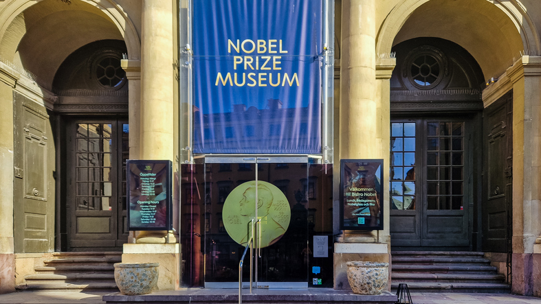 Quantum scientists awarded 2025 physics Nobel for 80s breakthrough