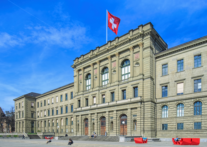Swiss universities launch gender equality action plan | Times Higher ...