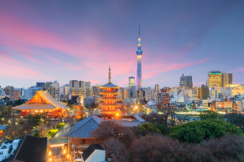 Japan Story: In Search of a Nation, 1850 to the Present, by Christopher ...