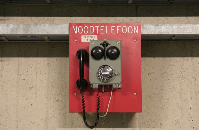 ‘Significant’ rise in Dutch security queries | Times Higher Education (THE)