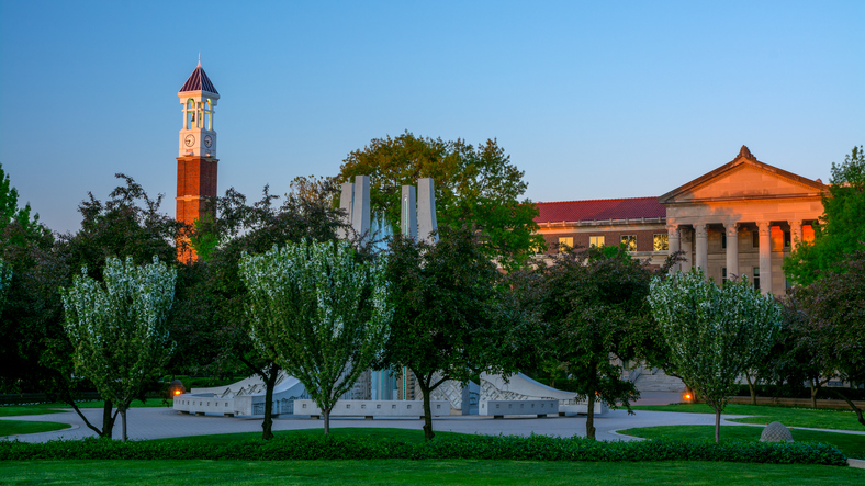 Pros and cons of Purdue’s ‘budget cutter without peer’ | Times Higher ...