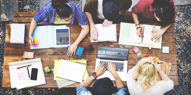 Must every student really become an entrepreneur? | Times Higher ...