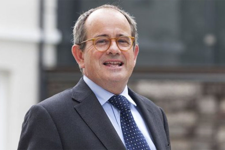 Buckingham vice-chancellor James Tooley reinstated after report clears ...