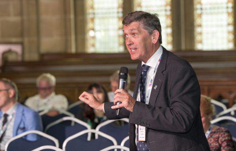 Don’t believe the anti-lecture myths, says Glasgow vice-principal | THE ...