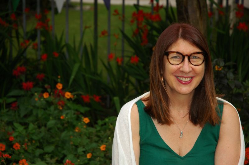 Interview with Jackie Carter | Times Higher Education (THE)