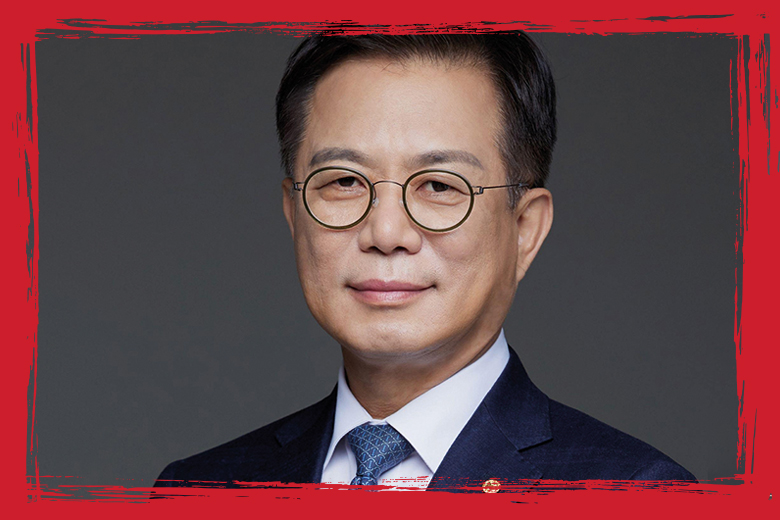 SKKU president Ji-Beom Yoo on allowing failure