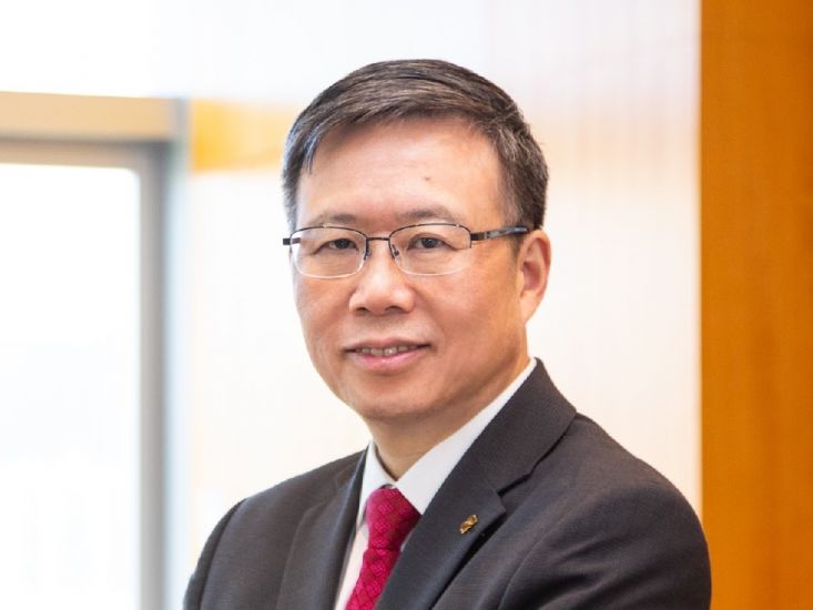 Jin-Guang Teng: service learning moves online | Times Higher Education ...