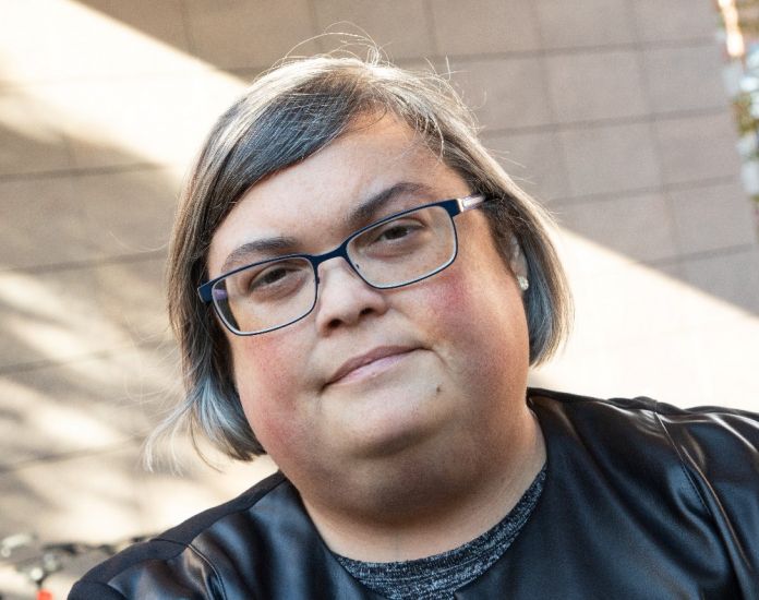 Joan Donovan: why Harvard is letting me go | Times Higher Education (THE)