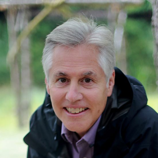 Interview with John Borrows | Times Higher Education (THE)