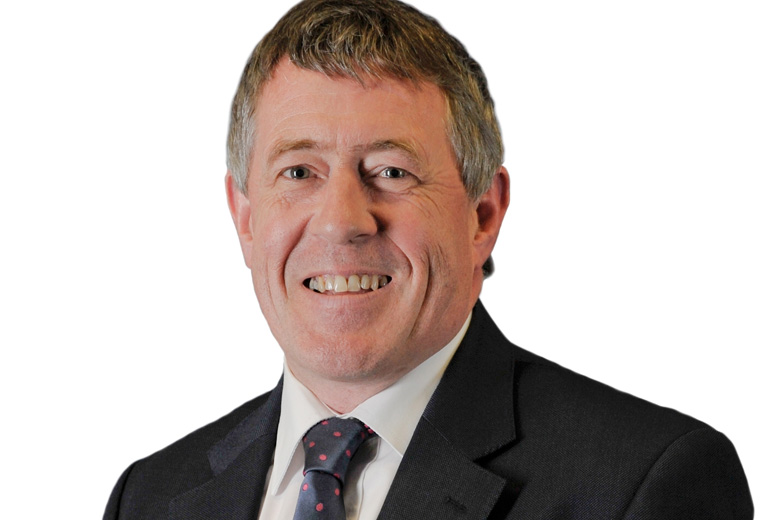 John Denham: use academics to guide higher-level skills policy | Times ...