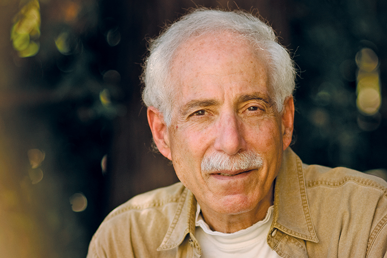 Obituary: John Felstiner, 1936-2017 | THE People