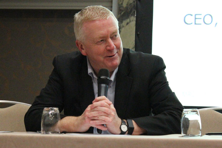 MRC chief John Savill: ‘illusion’ that research council mergers will ...