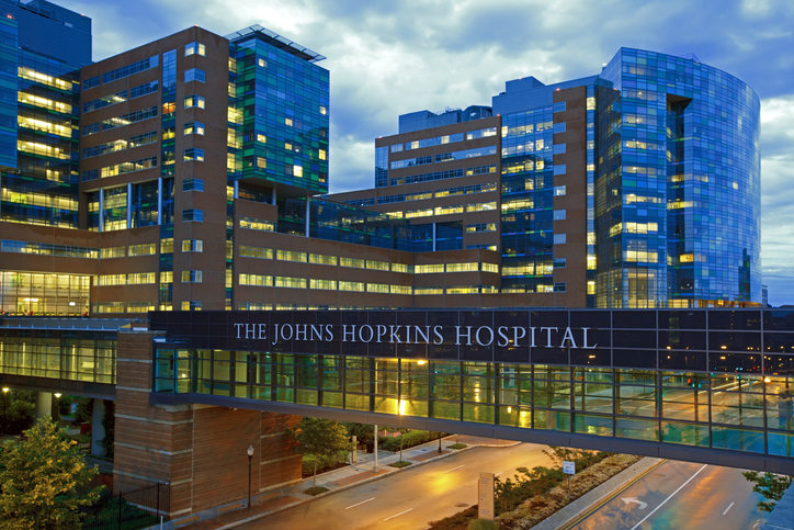 Bloomberg billion makes Johns Hopkins medical school free to most students
