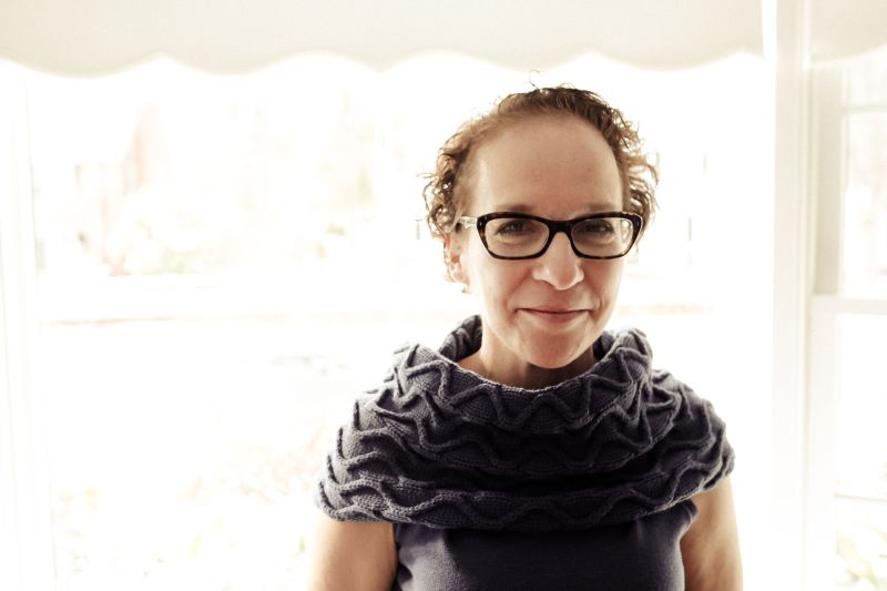 Interview with Judith Giesberg | Times Higher Education (THE)