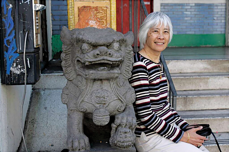 Judy Yung, 1946-2020 | Times Higher Education (THE)