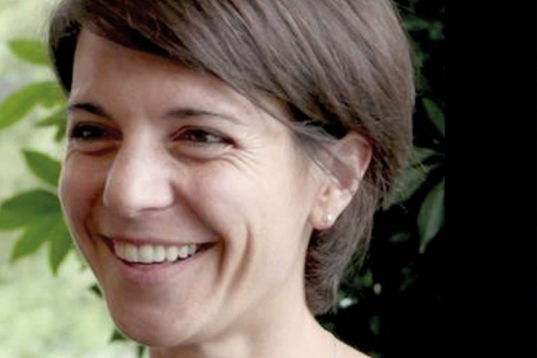 Katharina Lindner, 1979-2019 | Times Higher Education (THE)