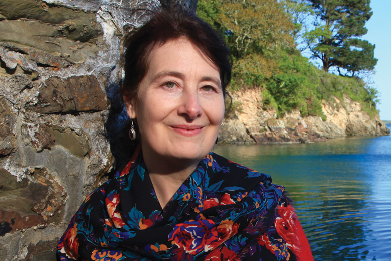 Interview: Kate Rigby, Bath Spa University | THE People