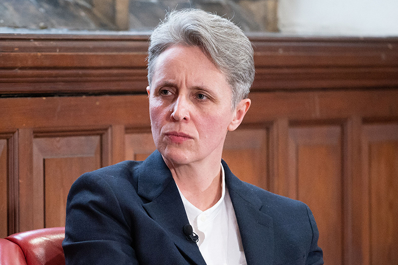Kathleen Stock: regulator’s inquiry into philosopher’s Sussex departure ...