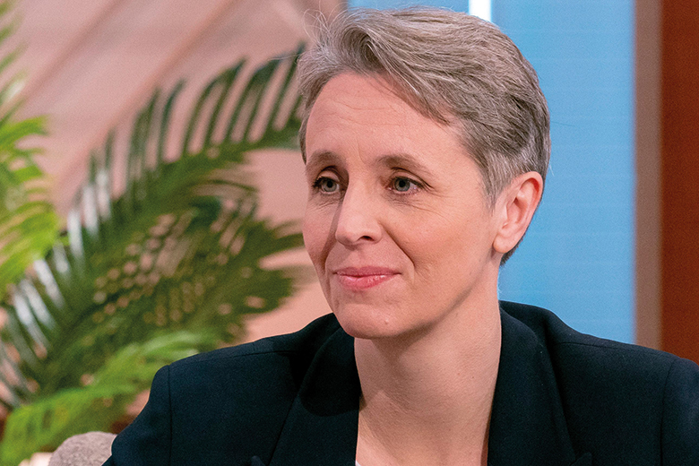 Kathleen Mckay Kathleen McKay SensaCine.com