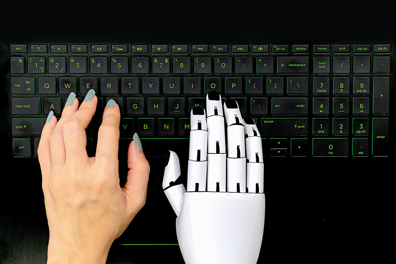 ChatGPT: tool or terminator? | Times Higher Education (THE)