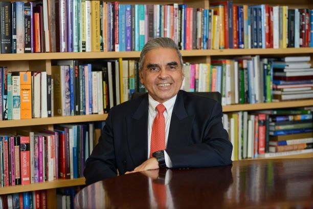 Singapore institute looks for solutions in Asian conflict hotspots ...