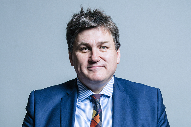 Kit Malthouse departs as education secretary | Times Higher Education (THE)
