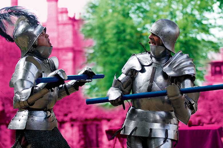 It’s no wonder universities won’t ‘submit’ to OfS investigation | Times ...