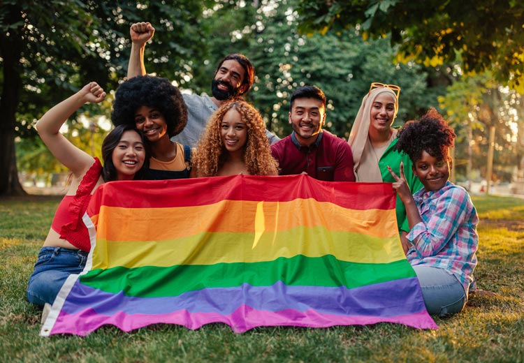 Thammasat University shines spotlight on LGBT+ stigma and health ...