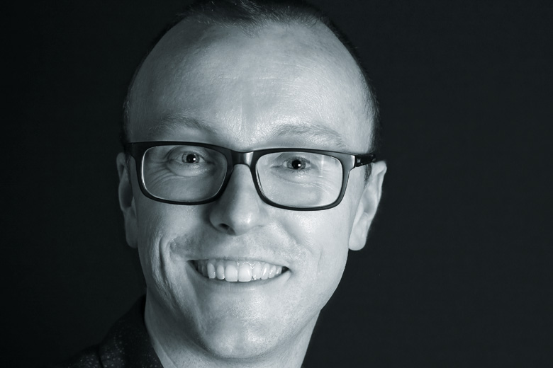 Interview: Liam Sinclair, University of St Andrews | THE People