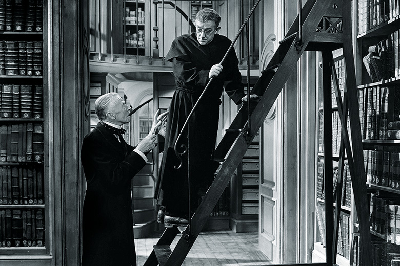 Career advice: librarians ‘must defy stereotypes’ to climb ladder | THE ...