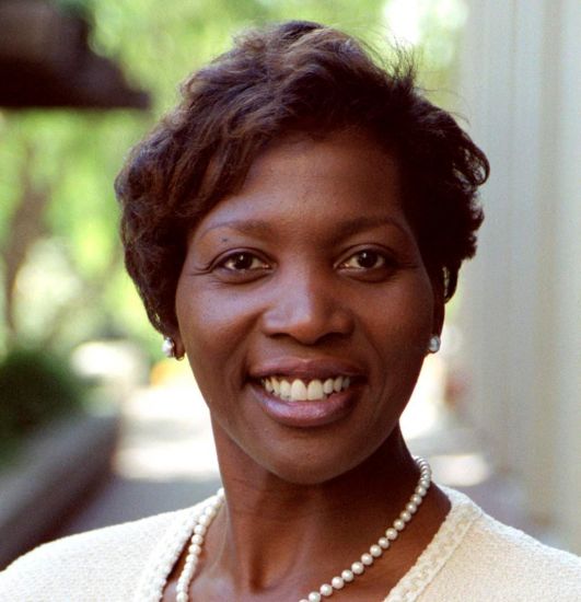 Interview with Lisa Cook | Times Higher Education (THE)