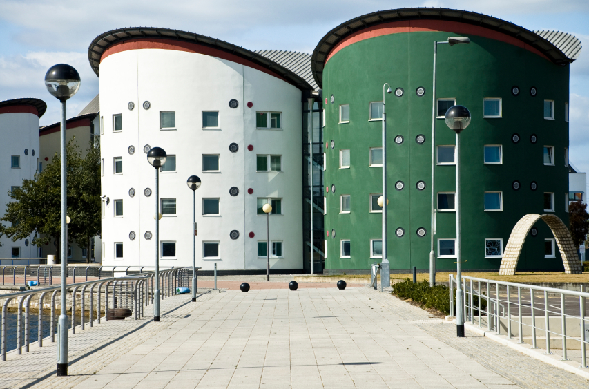 In urban development, universities can be better neighbours | Times ...