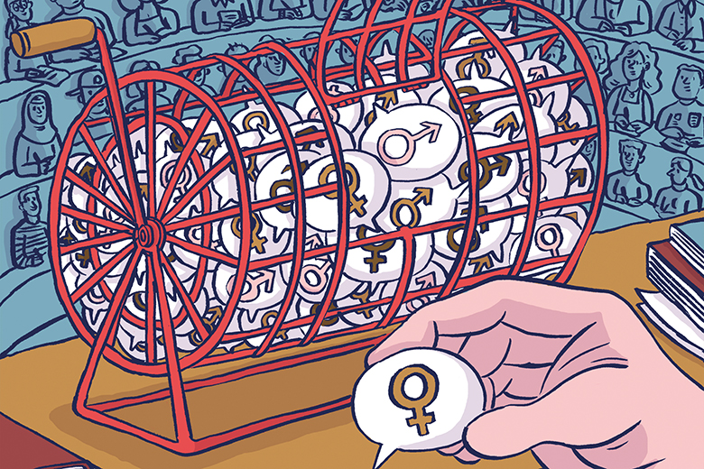 ‘Progressive stacking’ leads to a wobbly form of equality | Times ...