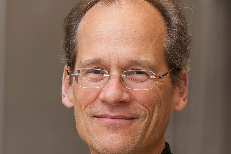 Interview with Louis Taillefer, Université de Sherbrooke | THE People