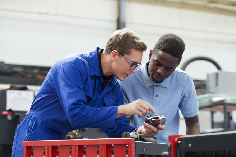 We need to get back to apprenticeships basics | Times Higher Education ...