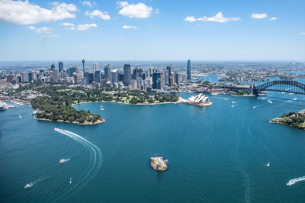 Sydney to host THE World Academic Summit 2023 | Times Higher Education ...