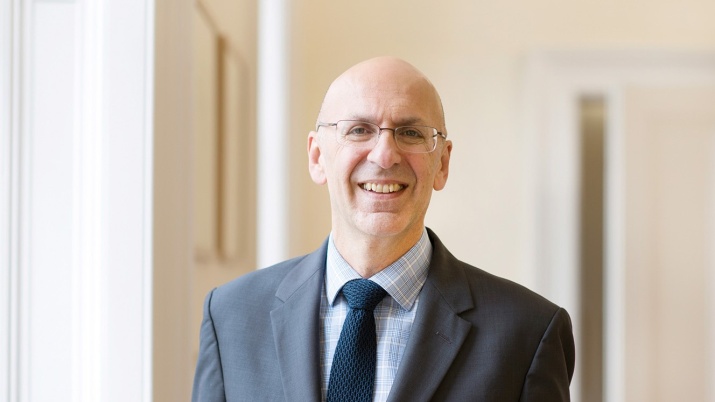 Manchester Met vice-chancellor Malcolm Press named Universities UK ...