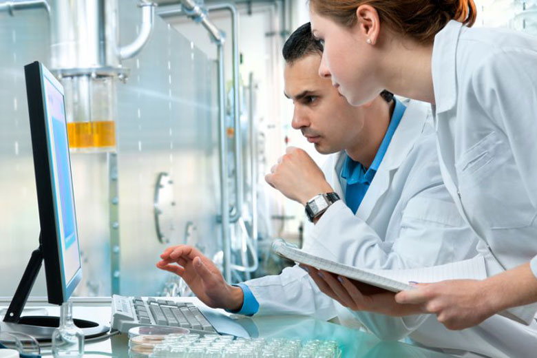 Research intelligence: how to create a healthy lab environment | Times ...