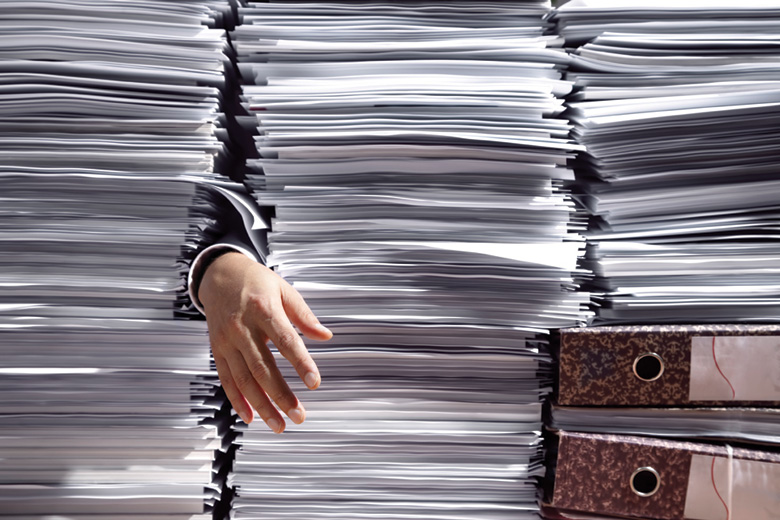 Want to be a successful academic? It’s all about getting published ...