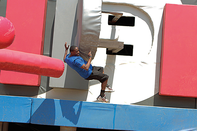 ‘Policy failure’ holding back black academics | THE News